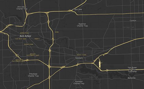 Pita Pita Mediterranean Restaurant